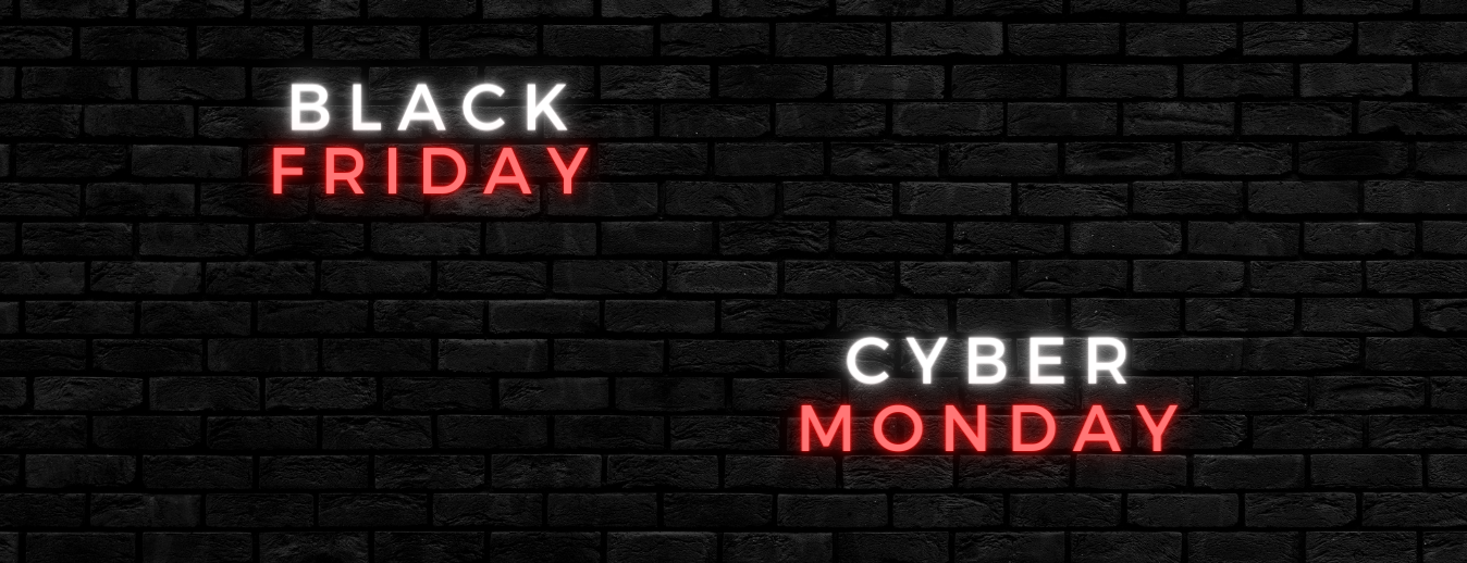 Tips to Shop Safely During Black Friday and Cyber Monday - Forenova
