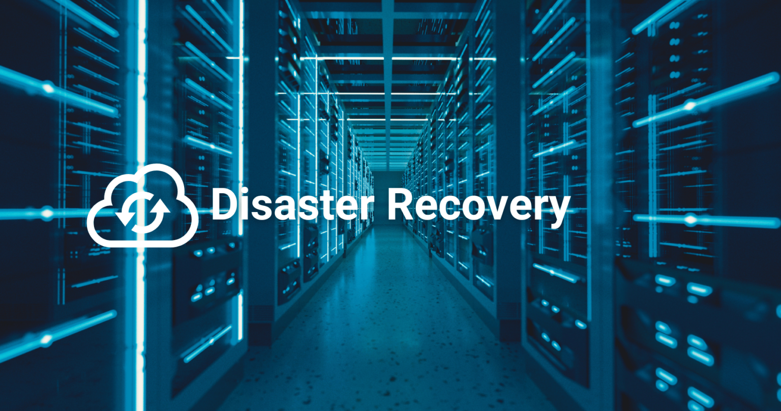Proactive Resilience: Creating an IT Disaster Recovery Plan - Forenova