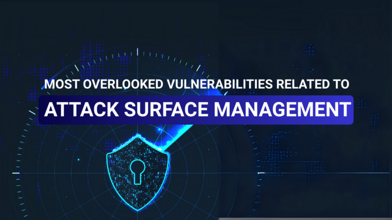 What is Attack Surface Management? - Forenova